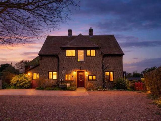West Street, Chichester, 4 Bedroom Detached