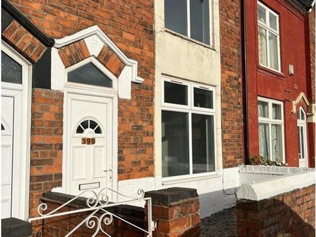 West Street, Crewe CW1, 2 bed terraced house to rent, £795 pcm | PrimeLocation