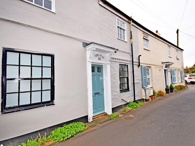 West Street, Emsworth, PO10