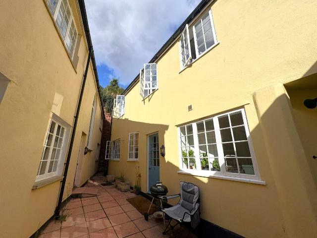 West Street, Exeter EX1, 2 bed property to rent, £1,250 pcm | PrimeLocation