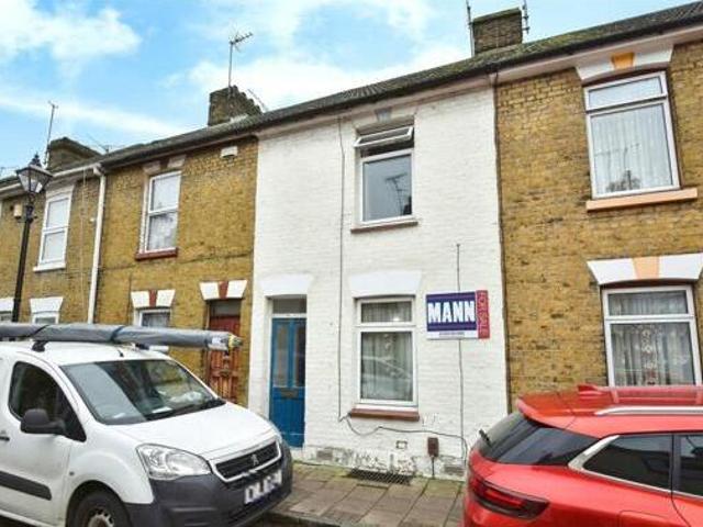 West Street, Gillingham, 3 Bedroom Terraced