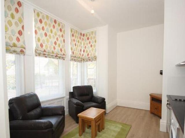 West Street, Godmanchester, 1 Bedroom Ground