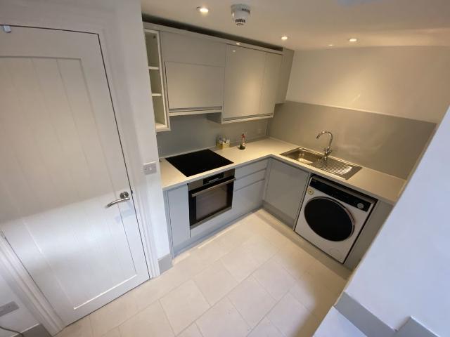 West Street, Ground Floor Flat, St Phillips, Bristol BS2, 1 bed flat to rent, £1,045 pcm | PrimeLocation