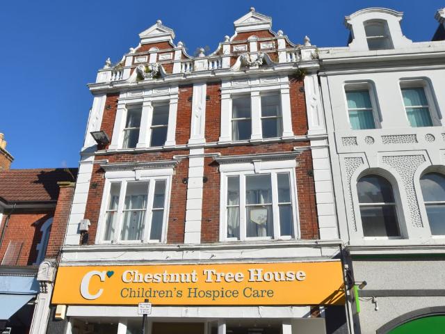 West Street, Havant, Hampshire PO9, 2 bed flat to rent, £1,150 pcm | PrimeLocation