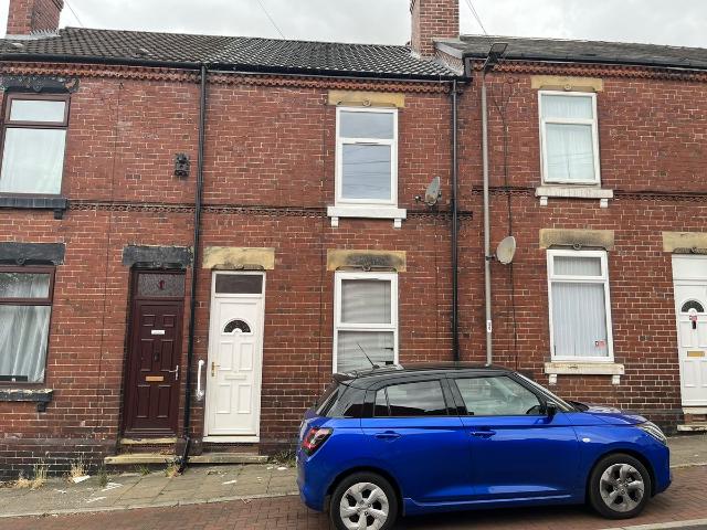 West Street, Hemsworth WF9, 2 bed terraced house to rent, £650 pcm | PrimeLocation