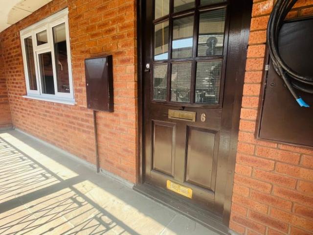 West Street, Hereford HR4, Studio to rent, £550 pcm | PrimeLocation