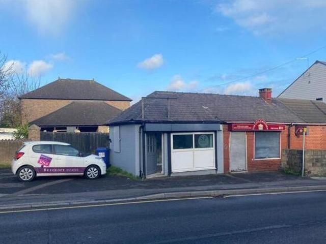 West Street, Hoyland, Commercial Property For