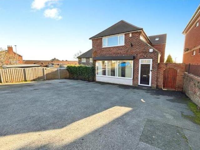 West Street, Hoyland, 3 Bedroom Detached