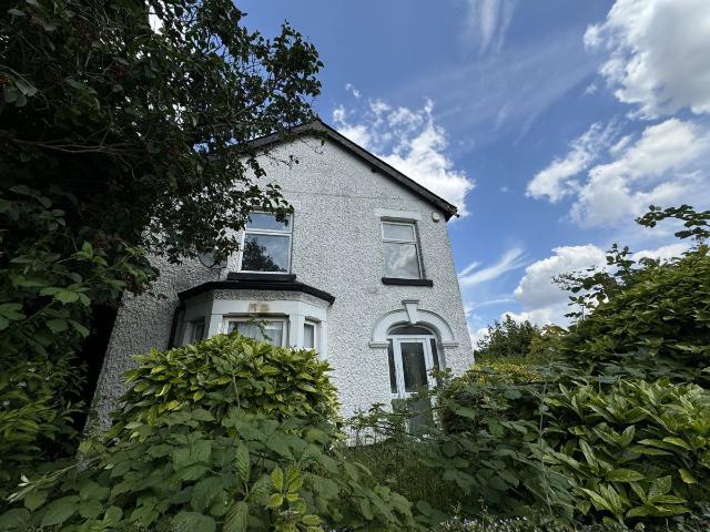 West Street, Hucknall, Nottingham, Nottinghamshire NG15, 4 bed detached house to rent, £1,150 pcm | PrimeLocation