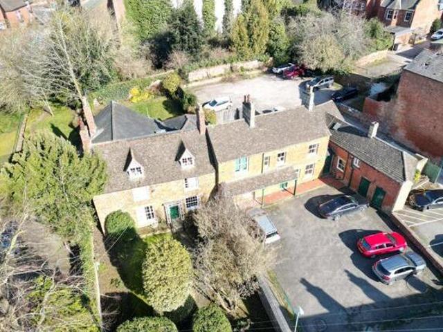 West Street, Kettering, Office For Sale