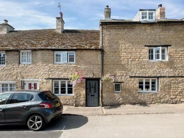 West Street, Kings Cliffe, 3 Bedroom Terraced