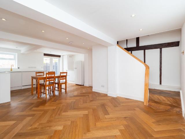 West Street Lane, Carshalton SM5, 2 bed terraced house to rent, £1,950 pcm | PrimeLocation