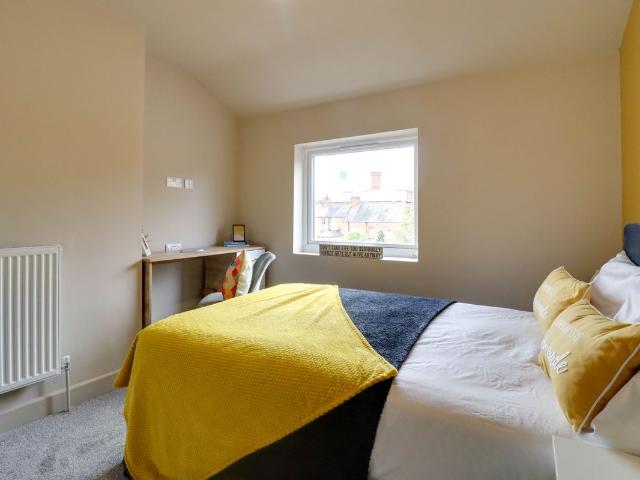 West Street, Leicester LE1, Room to rent, £725 pcm | PrimeLocation