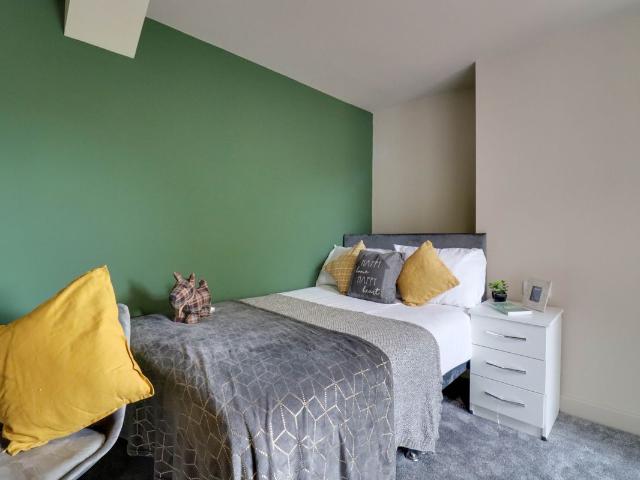 West Street, Leicester LE1, Room to rent, £725 pcm | PrimeLocation