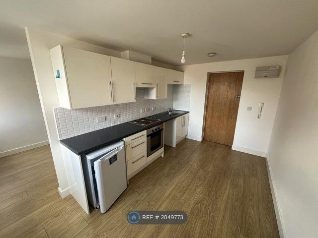 West Street, Leicester LE1, Studio to rent, £625 pcm | PrimeLocation