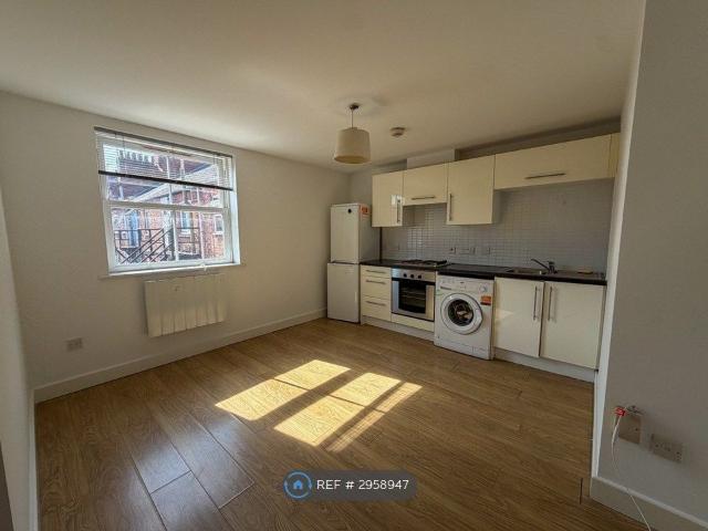 West Street, Leicester LE1, 1 bed flat to rent, £700 pcm | PrimeLocation
