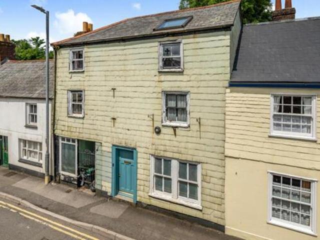 West Street, Liskeard, 5 Bedroom Terraced