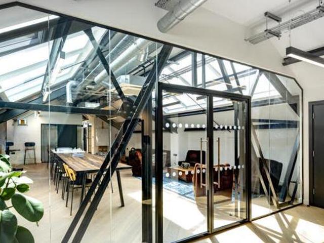 West Street, London, Office To Lease