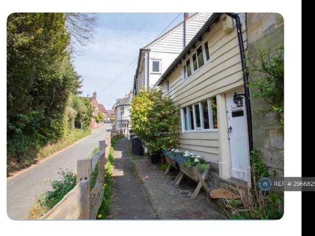 West Street, Mayfield, TN20 2 bed semi detached house to rent £1,375 pcm £317 pw