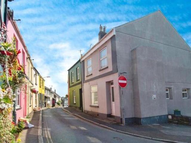West Street, Millbrook, 4 Bedroom End