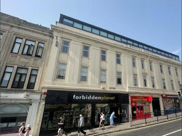 West Street, Nd Floor Bostel House, Brighton, Office To Lease