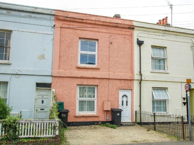 West Street, Newbury RG14, 2 bed flat to rent, £1,095 pcm | PrimeLocation