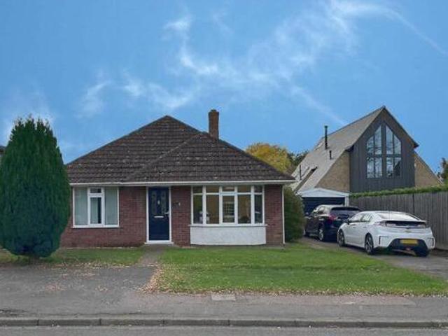 West Street, Over, 4 Bedroom Detached