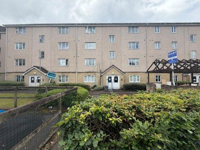West Street, Paisley PA1, 2 bed flat to rent, £800 pcm | PrimeLocation