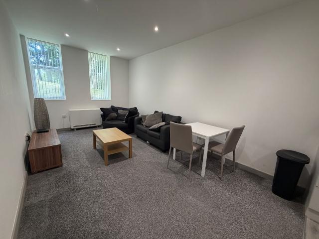 West Street, Rotherham S63, 1 bed flat to rent, £625 pcm | PrimeLocation