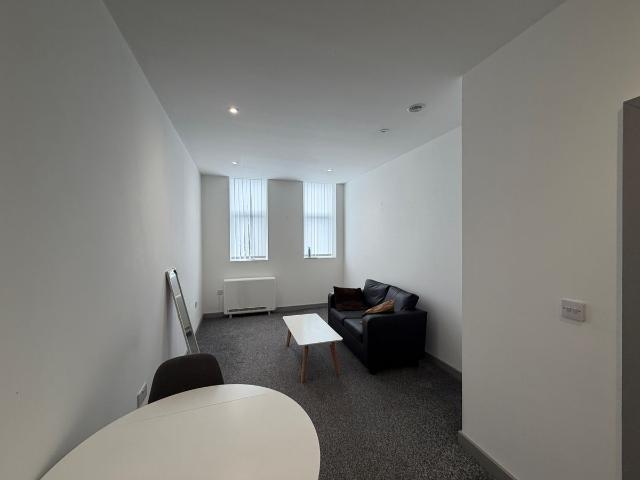 West Street, Rotherham S63, 1 bed flat to rent, £625 pcm | PrimeLocation