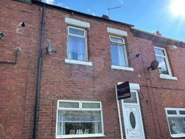 West Street, Seaham, 3 Bedroom Terraced
