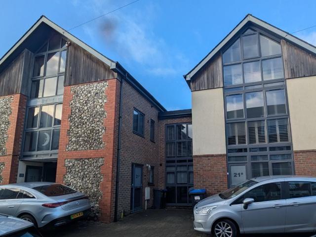 West Street, Shoreham By Sea BN43, 2 bed property to rent, £1,700 pcm | PrimeLocation