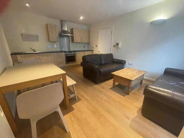 West Street, Sheffield, South Yorkshire S1, 1 bed flat to rent, £750 pcm | PrimeLocation
