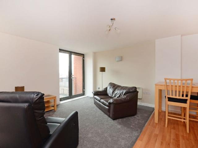 West Street, Sheffield, South Yorkshire S1, 2 bed flat to rent, £975 pcm | PrimeLocation
