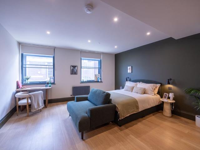 West Street, Sheffield S1, 1 bed flat to rent, £953 pcm | PrimeLocation