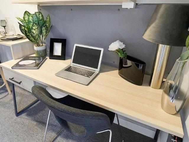 West Street, Sheffield S1, Studio to rent, £689 pcm | PrimeLocation