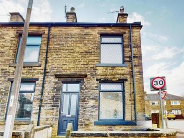 West Street, Shelf, 1 Bedroom End