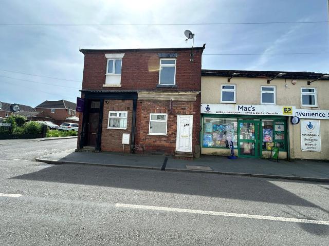 West Street, St Georges, Telford, Shropshire TF2, 2 bed semi detached house to rent, £875 pcm | PrimeLocation