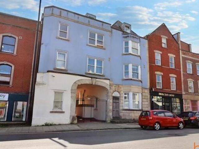 West Street, St. Philips, 1 Bedroom Property