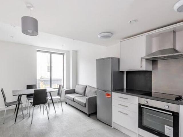 West Street, St. Philips, 5 Bedroom Flat
