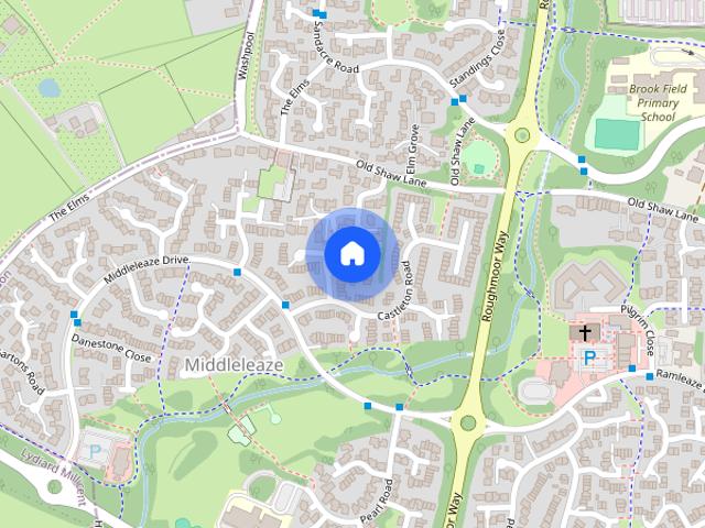 West Swindon