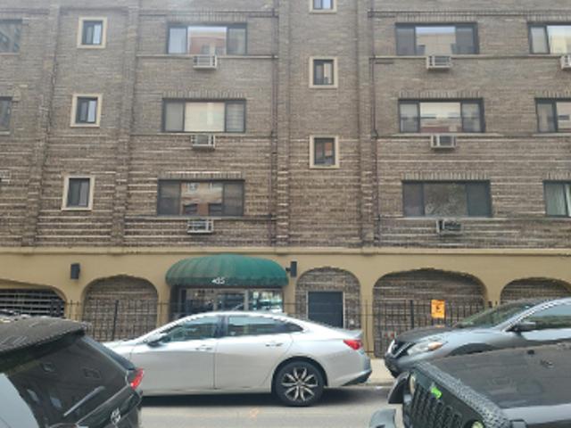 West Saint James Place Apartment 201 And 202