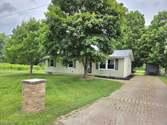 West Salem, OH 44287