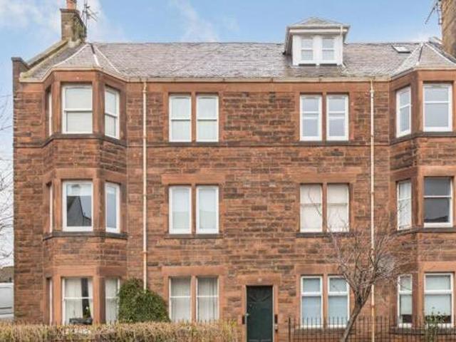 West Savile Terrace, Newington, 4 Bedroom Flat