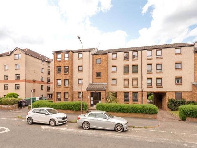West Savile Terrace, Blackford. 1 bed apartment to rent £1,000 pcm £231 pw