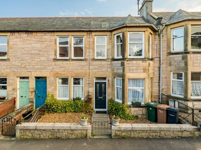 West Savile Terrace, Blackford Edinburgh, EH9 3EH