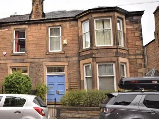 West Savile Terrace, City of Edinburgh, EH9 3DS, United Kingdom | 4 bed duplex for rent #133647882 | Rentberry