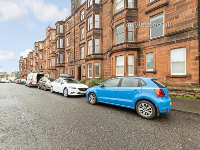 West Savile Terrace, Edinburgh