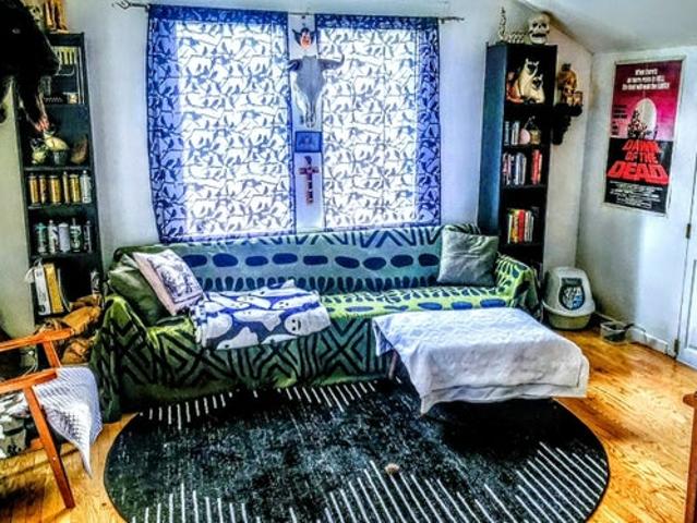 West seattle room for rent