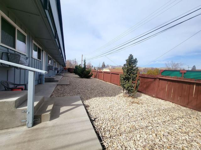 West Seventh Street Apartments 2 Bedroom Apartment for Rent at 1385 W 7th St, Reno, NV 89503